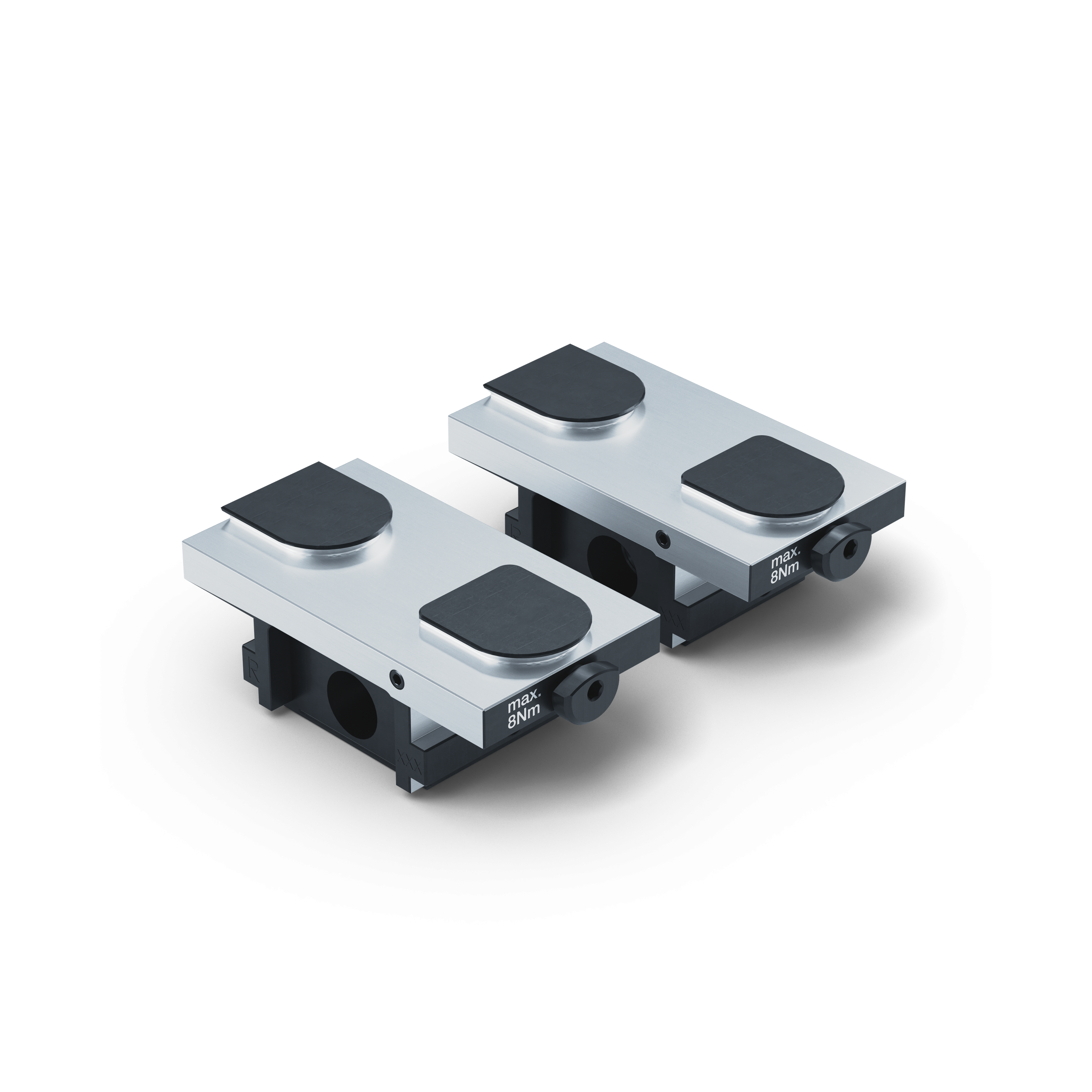 44251-125: Avanti Base Jaws | LANG Technik